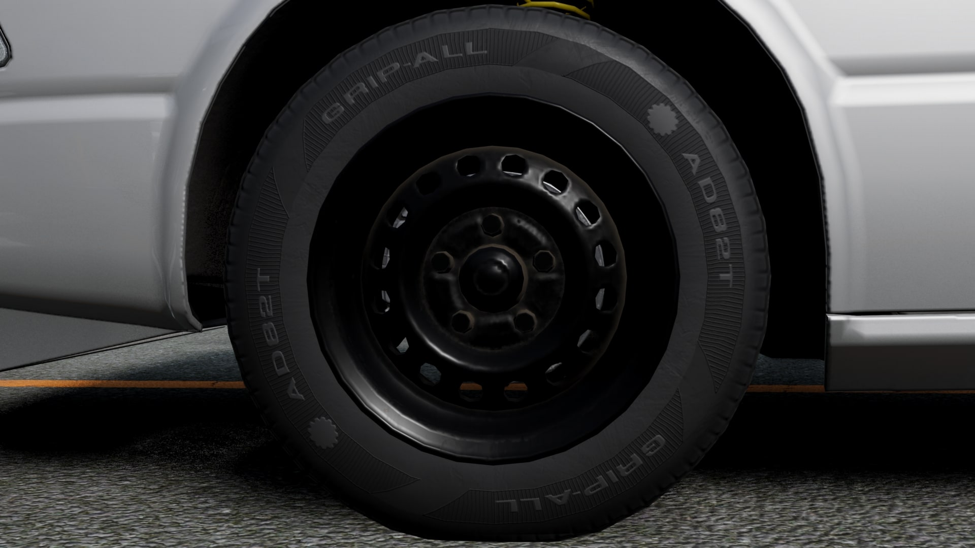 Standard Steel - Quarryside Auto