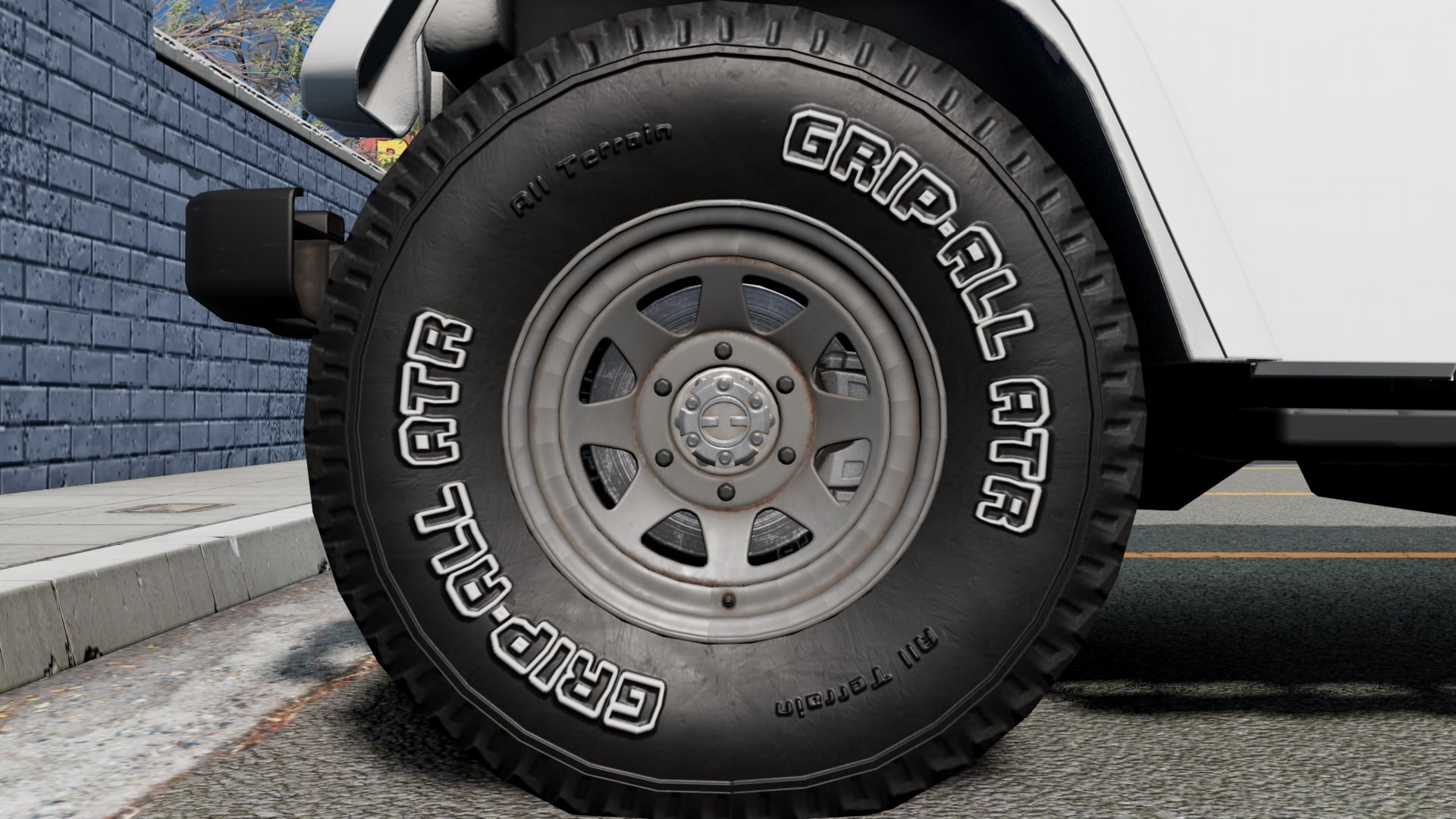 STX Off-Road - Quarryside Auto